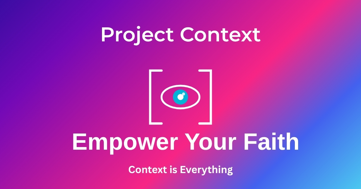 About – Project Context